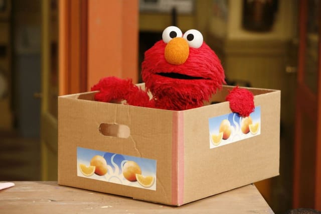 Why is Elmo trending on Twitter? Viral tweet triggers hilarious meme ...