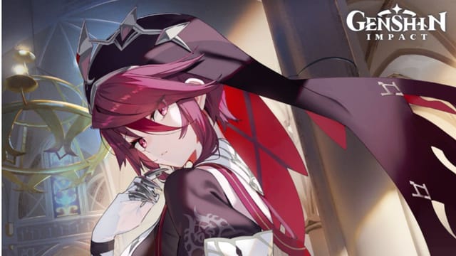 Best characters for Engulfing Lightning in Genshin Impact