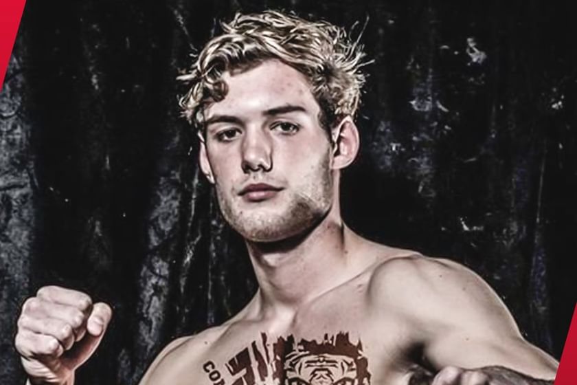 “I don’t find it hard to stay in the gym” – Liam Nolan on training ...