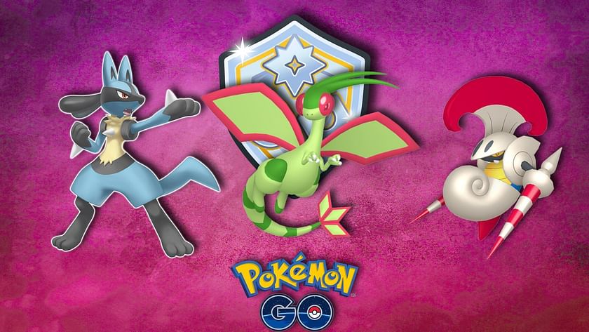 Pokemon Go Best Fantasy Cup Great League Edition Team Choices