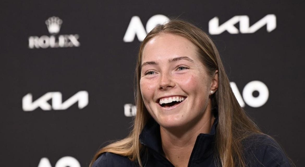 Is Thomas Gadecki related to Olivia Gadecki?