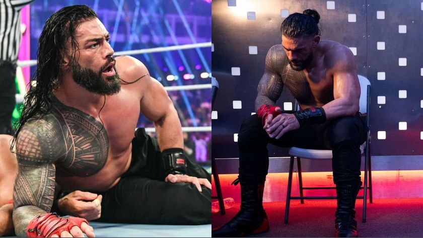 Roman Reigns to lose his title to 10-time WWE Champion and exit The Bloodline? Exploring the ...