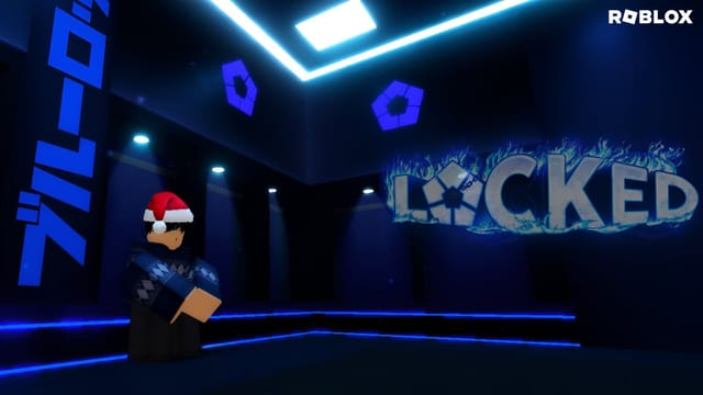 Locked 2 codes (May 2026)