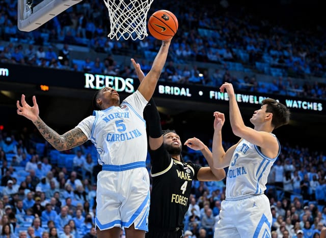UNC vs Georgia Tech Basketball Predictions, Odds and Picks - Jan. 30 ...