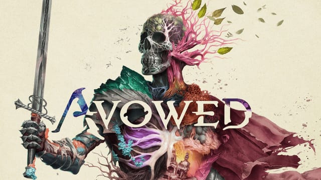avowed: Avowed release date (expected), pre-order details, platforms ...