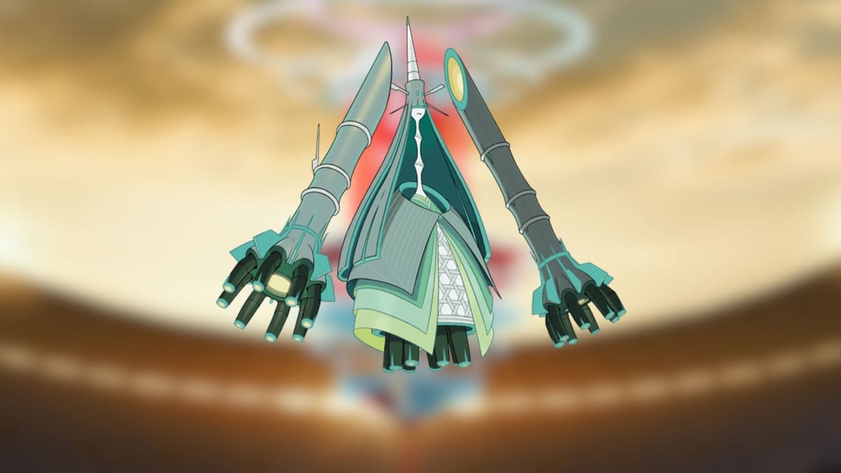 How to get all Ultra Beasts in Pokemon GO? Buzzwole, Poipole, Celesteela, Guzzlord, Kartana and more