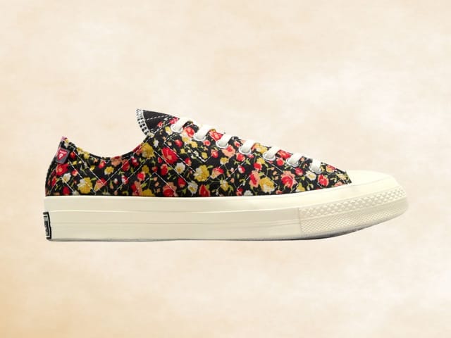 Beyond Retro x Converse Chuck 70 collaboration: Where to get, price and ...