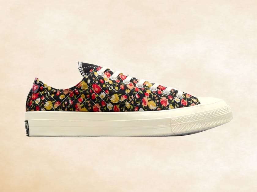 Beyond Retro x Converse Chuck 70 collaboration: Where to get, price and ...