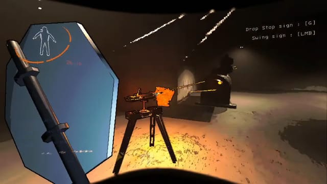 turrets: How to disable turrets in Lethal Company