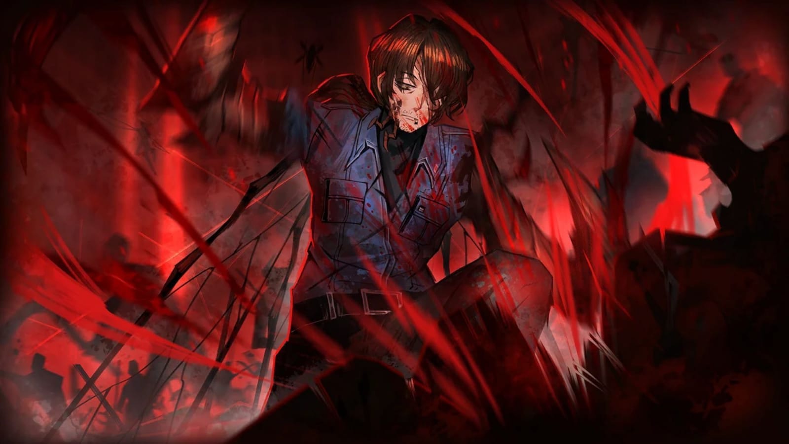 Limbus Company tier list: All Identities ranked (January 2024)