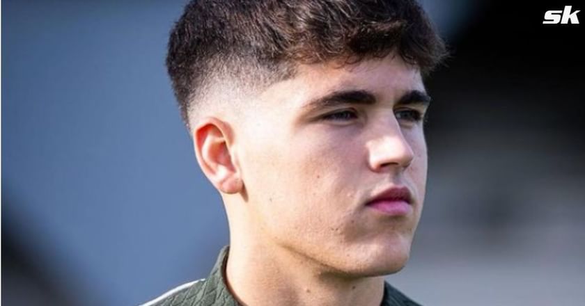 Who is Pau Cubarsi? Meet 16-year-old Barcelona star making La Liga ...