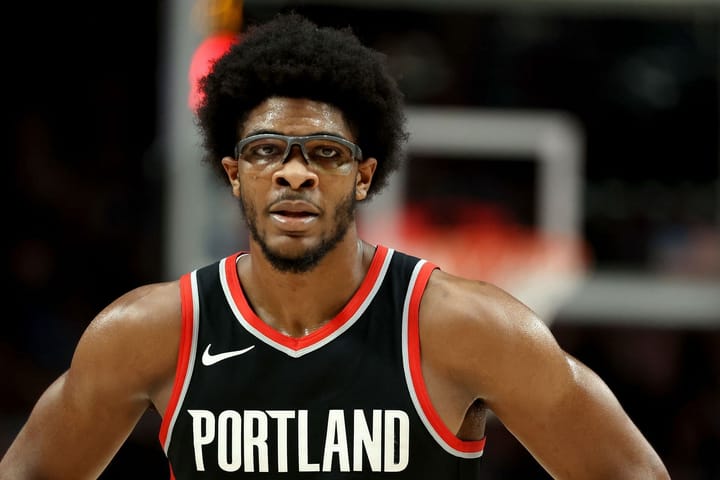Scoot Henderson Height, Weight, Age, and other Physical attributes Explored