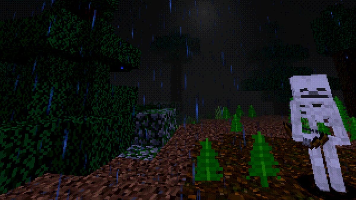 How to play Minecraft PSX