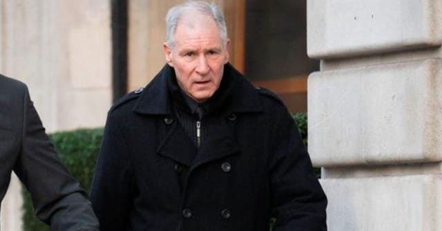 Who is Stephen Bradshaw? Post Office scandal investigator claims ...