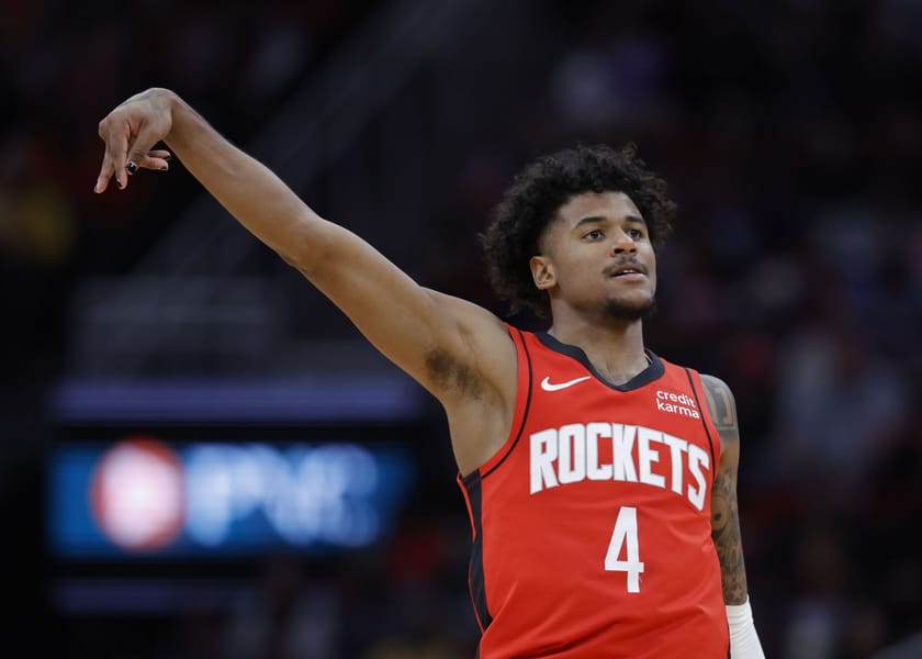 6 months after being spotted with Jalen Green, Draya Michele shows out ...