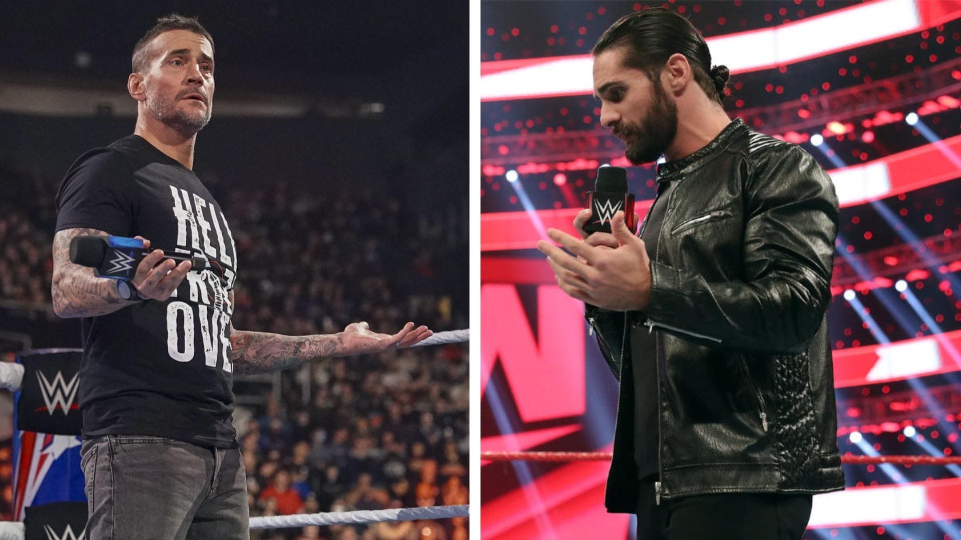 Where is WWE RAW tonight? (January 22, 2024): Location, time, match ...
