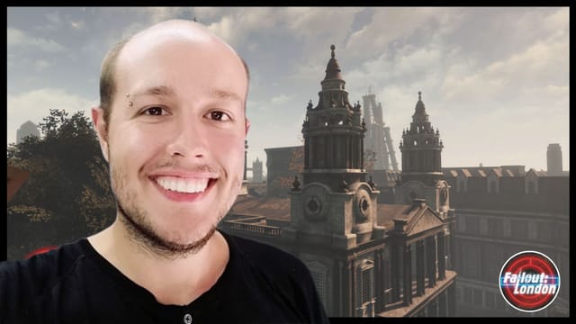 Fallout London Project Lead "Prilladog" opens up about Easter Eggs, the ...