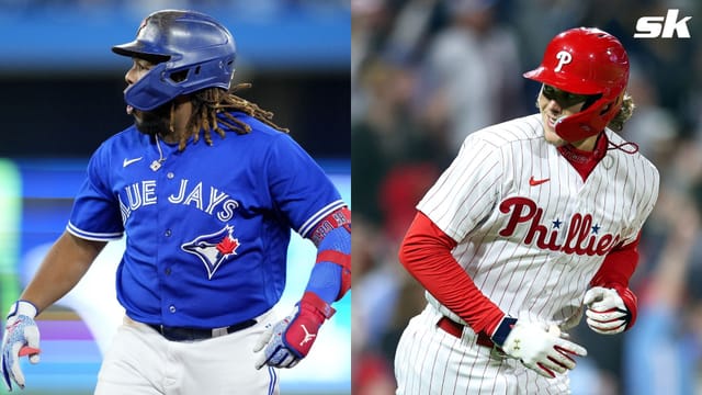 MLB Arbitration Deadline 2024: Full list of players that failed to ...