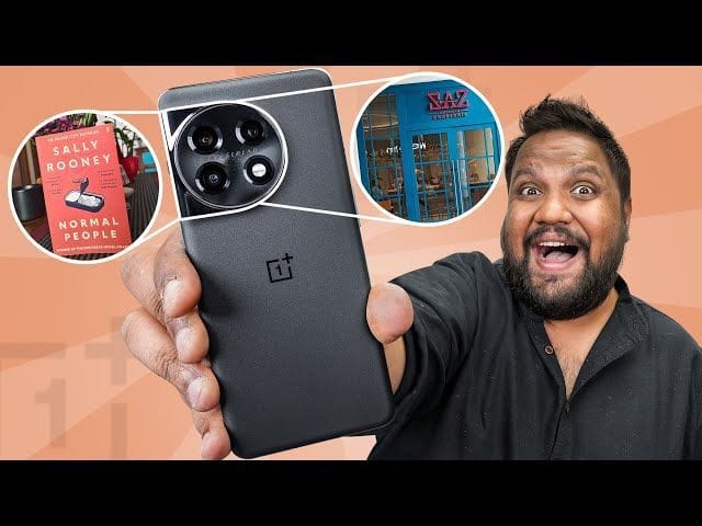 OnePlus 12 vs OnePlus 11: Is the successor worth it?