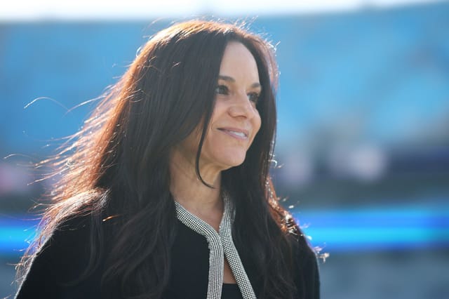 Who is David Tepper's wife Nicole? All about Panthers owner's life partner