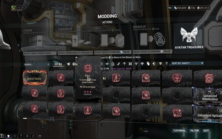 Warframe: 10 best ways to get Platinum easily