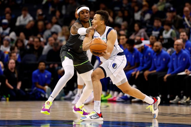 Dallas Mavericks Injury Report (Jan. 24): Seth Curry, Dante Exum's ...