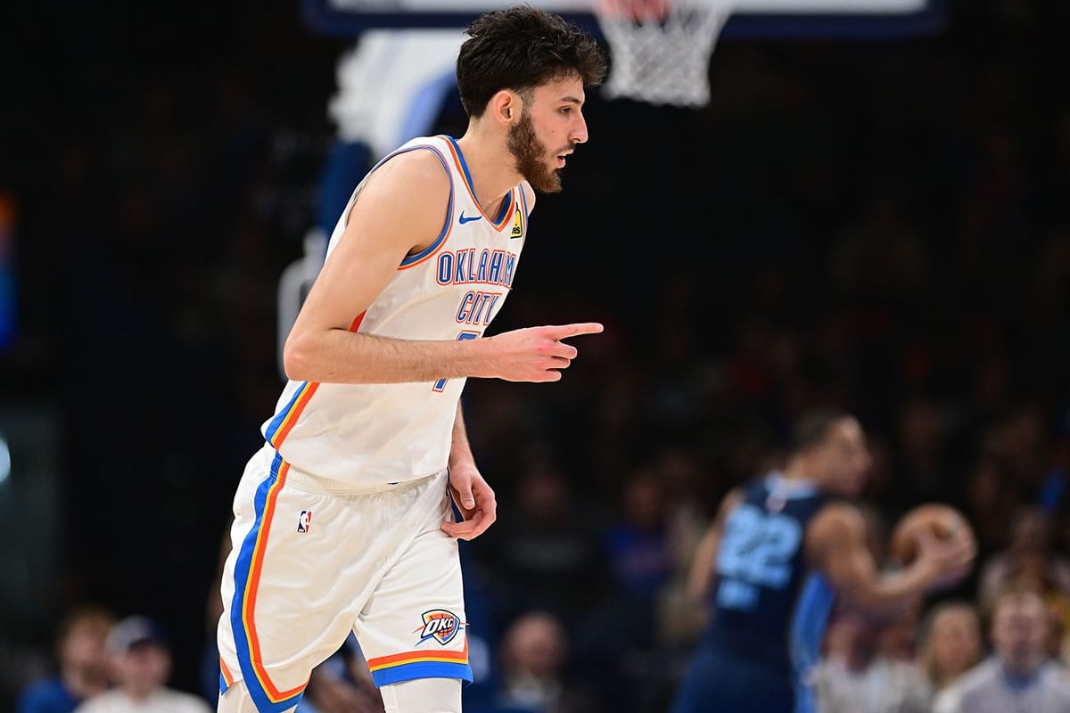 5 NBA players with most "stocks" ft. 2 rookies