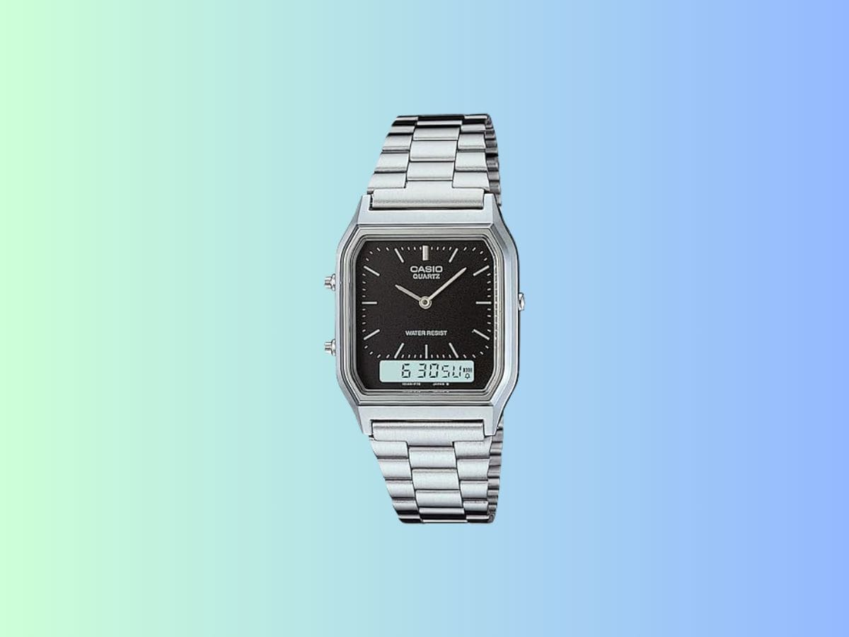 11 most expensive Casio watches of all time