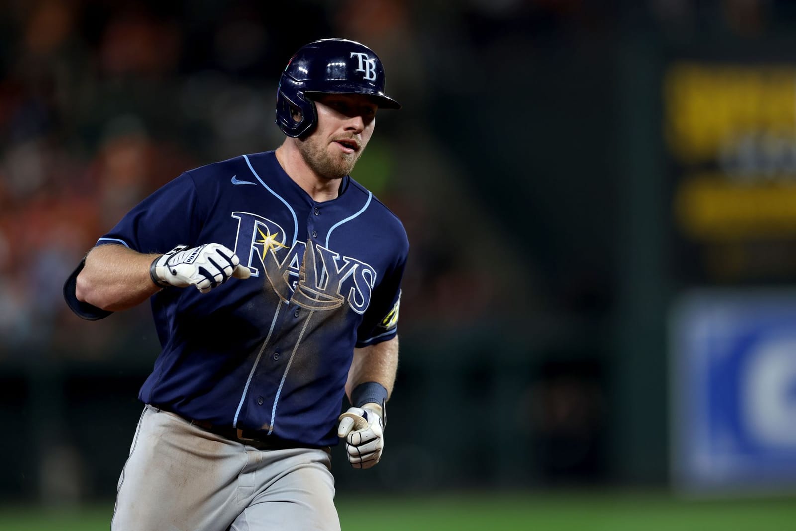 Fact Check: Did the Rays trade Luke Raley while on honeymoon? Exploring ...