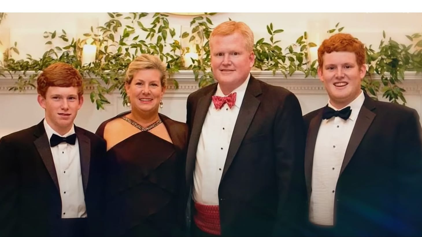 Who is Jean Toal? Insights on South Carolina Judge denying Alex ...