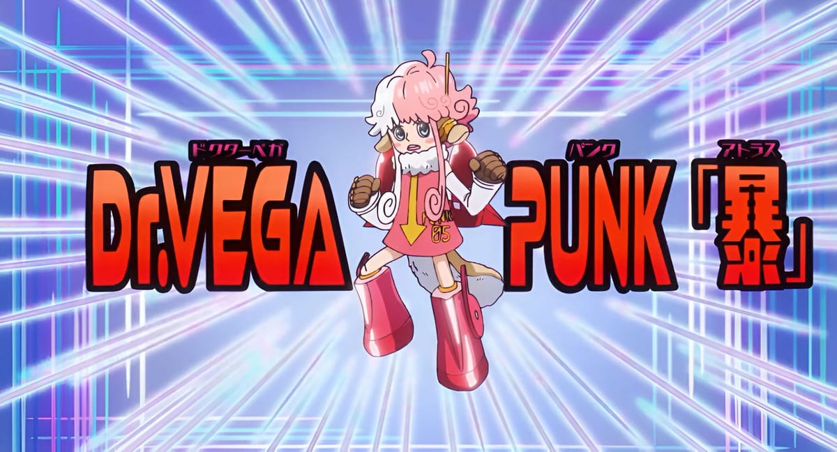 One Piece episode 1092: Multiple Vegapunks revealed, CP0's return, and ...