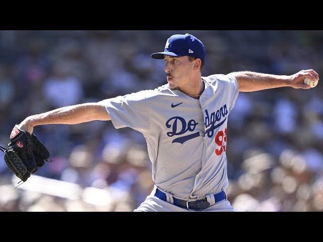 Bryan Hudson Trade: Dodgers strike deal with Brewers to offload pitcher ...