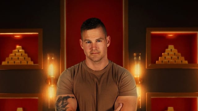 Where to follow Jake from The Trust: A Game of Greed on Instagram?