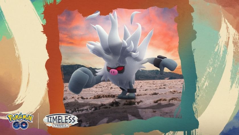 Pokemon GO community devises plan to complete Annihilape evolution together