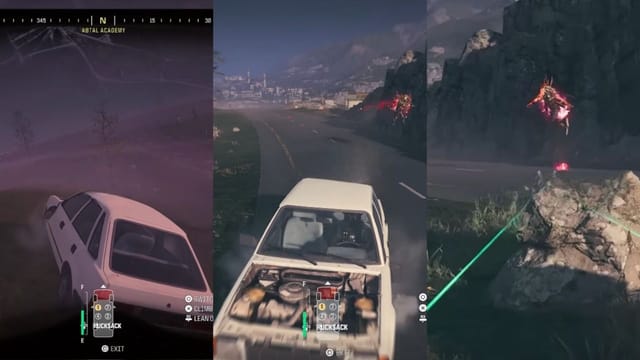 How to kill Stormcaller in Modern Warfare 3 Zombies