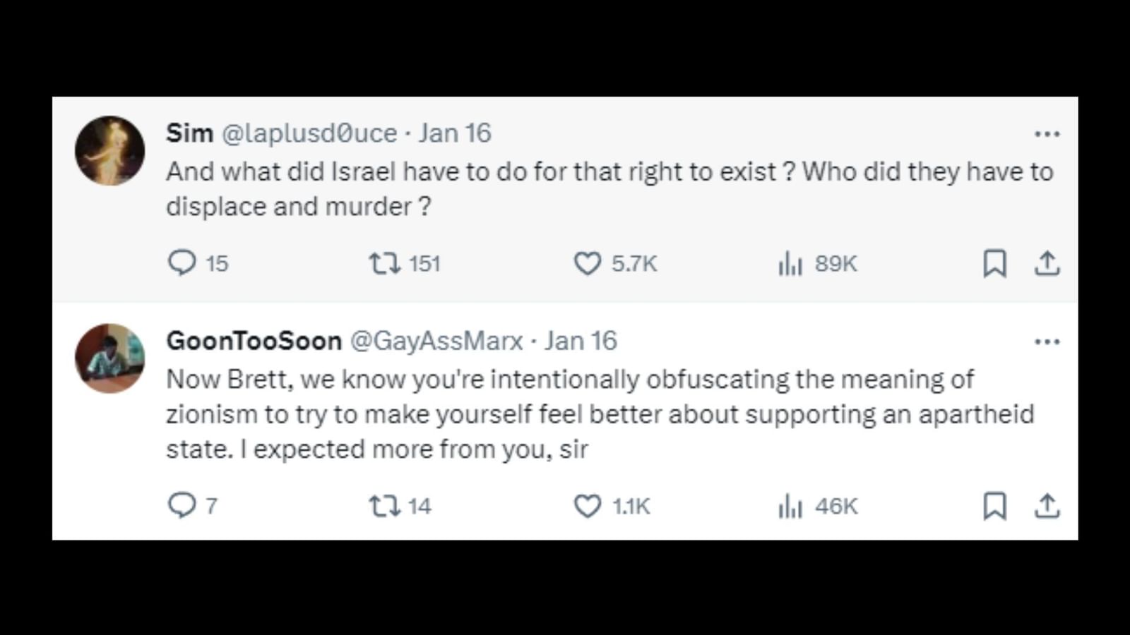 Is Brett Gelman Jewish? Stranger Things star comes under fire over ...