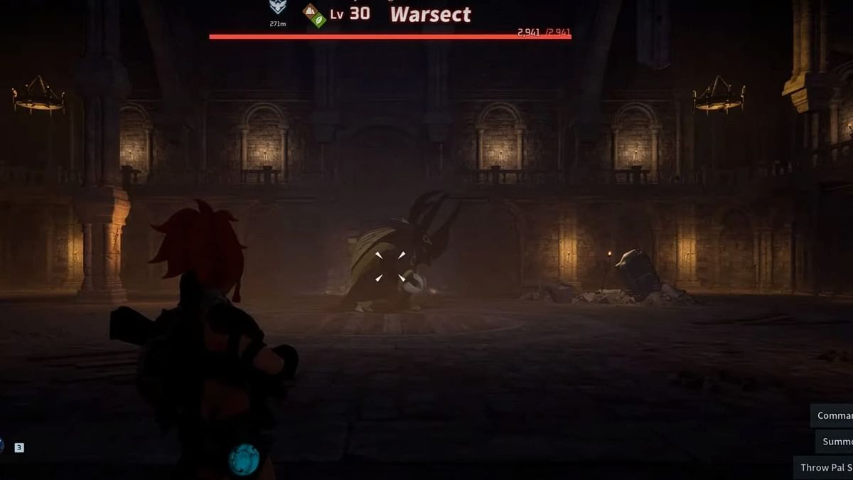 5 best Grass-type Pals to catch in Palworld