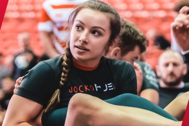 “I can’t wait” - Danielle Kelly continues her path to teaching with ...