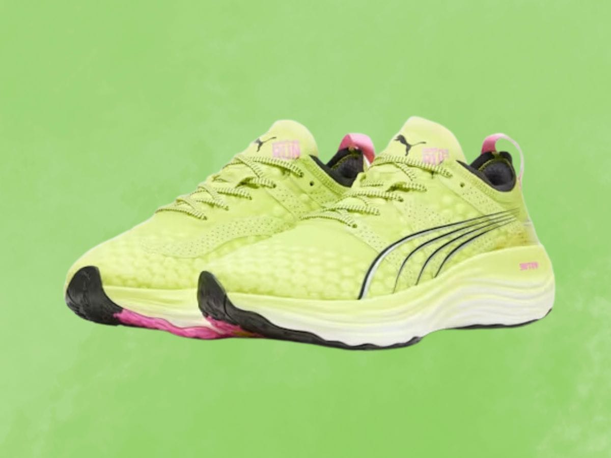 Every Puma sneaker launching in February 2024