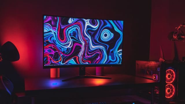 Best 4K gaming monitors in early 2024