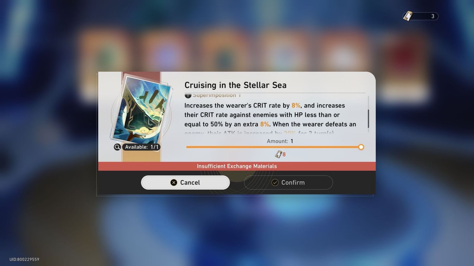 Honkai Star Rail Dr. Ratio build guide: Best Light Cones, Relics, and ...