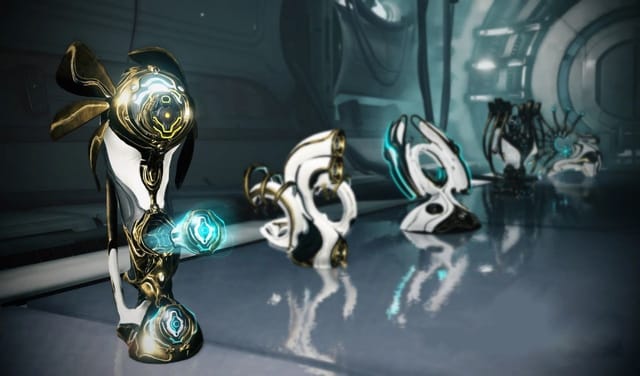 Warframe: 10 best ways to get Platinum easily