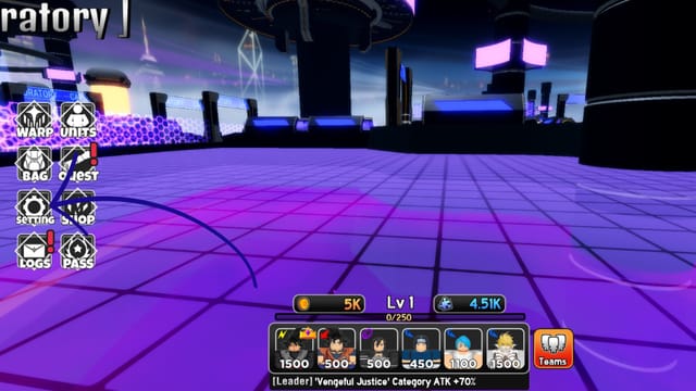 Anime World Tower Defense codes (November 2025)