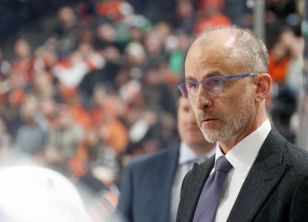 Don Granato family : Wife, Children, Parents.