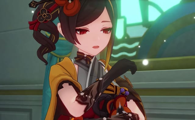 Genshin Impact Chiori kit leaks: Burst, ascension stat, team role ...