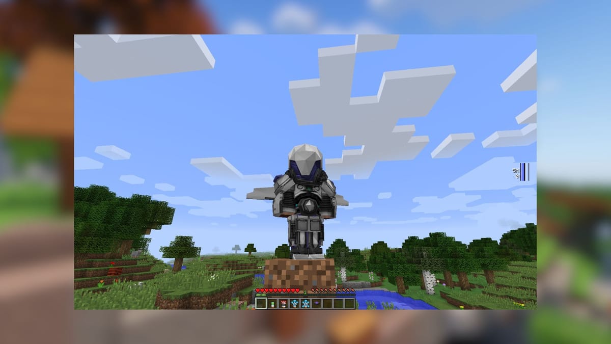 Top 10 overpowered mods for Minecraft