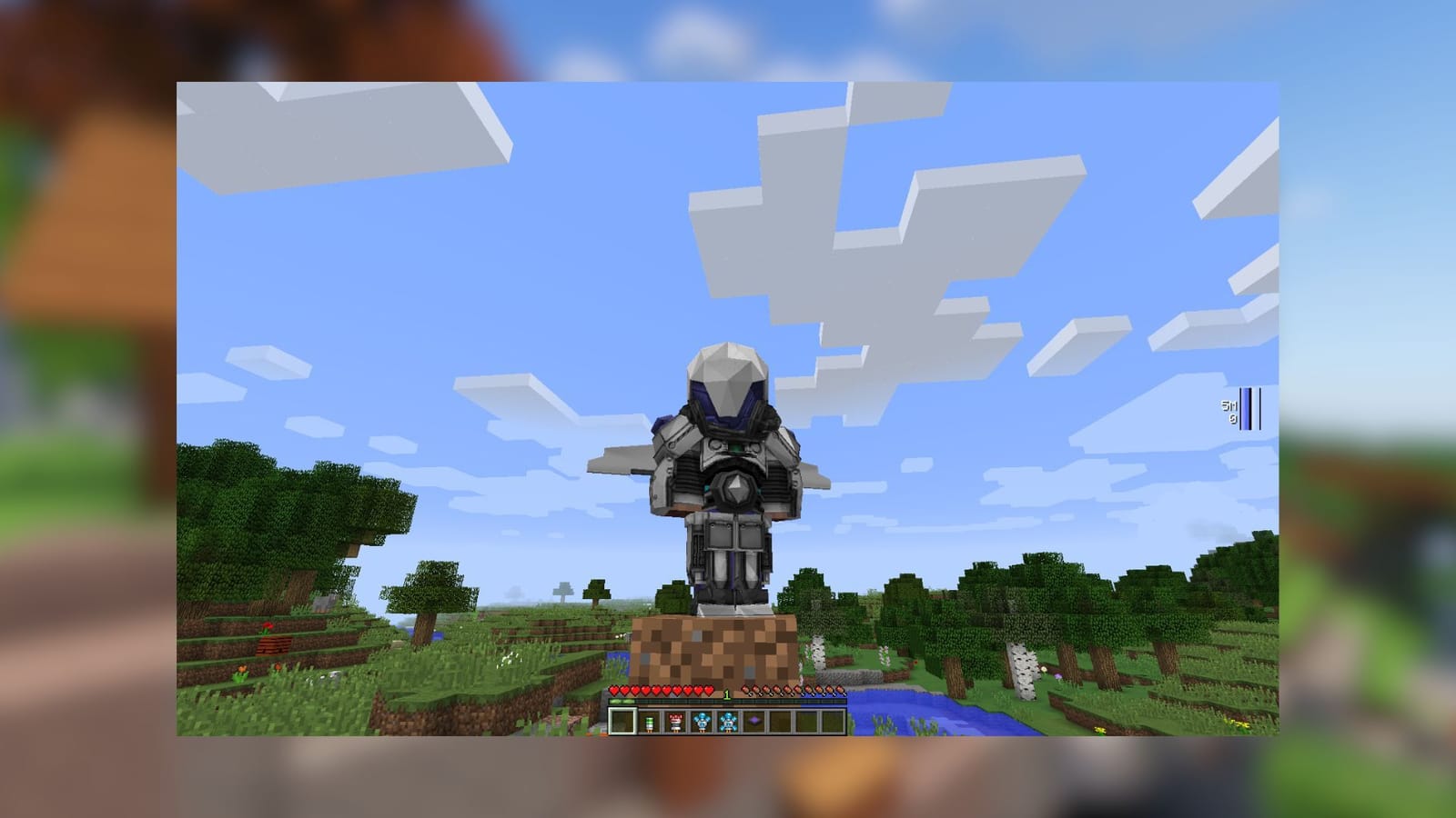 Top 10 overpowered mods for Minecraft