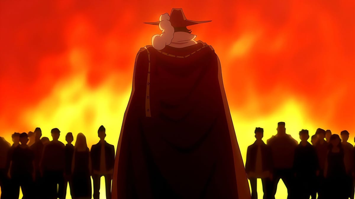 Monsters 103 Mercies Dragon Damnation: Is Cyrano weak? Explained