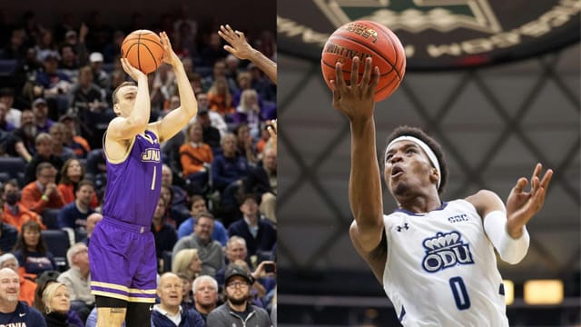 James Madison (JMU) vs Old Dominion (ODU) Basketball Prediction, Odds and Picks - Jan. 24 ...
