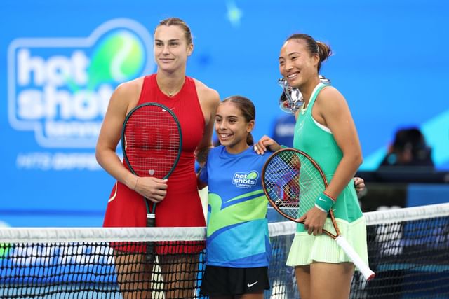 Australian Open 2024 prize money breakdown: How much did champion Aryna Sabalenka and runner-up ...